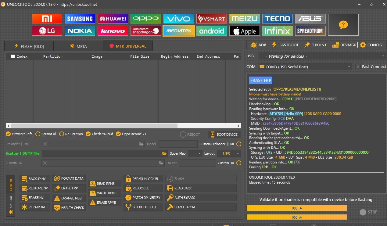 RMX3636 frp done. but still locked [Answerd] - GSM-Forum